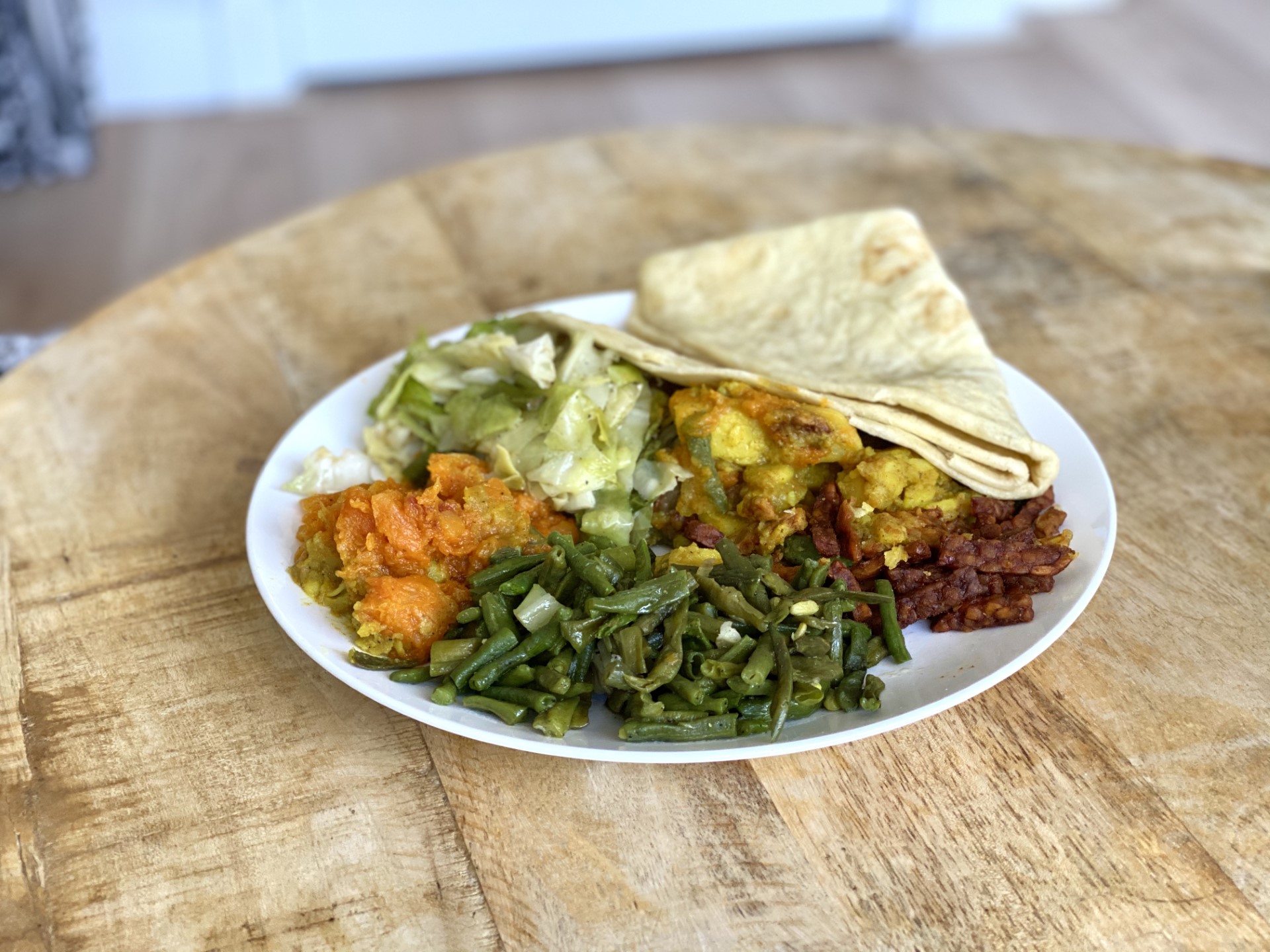 Rotiland - Plantbased Dennis