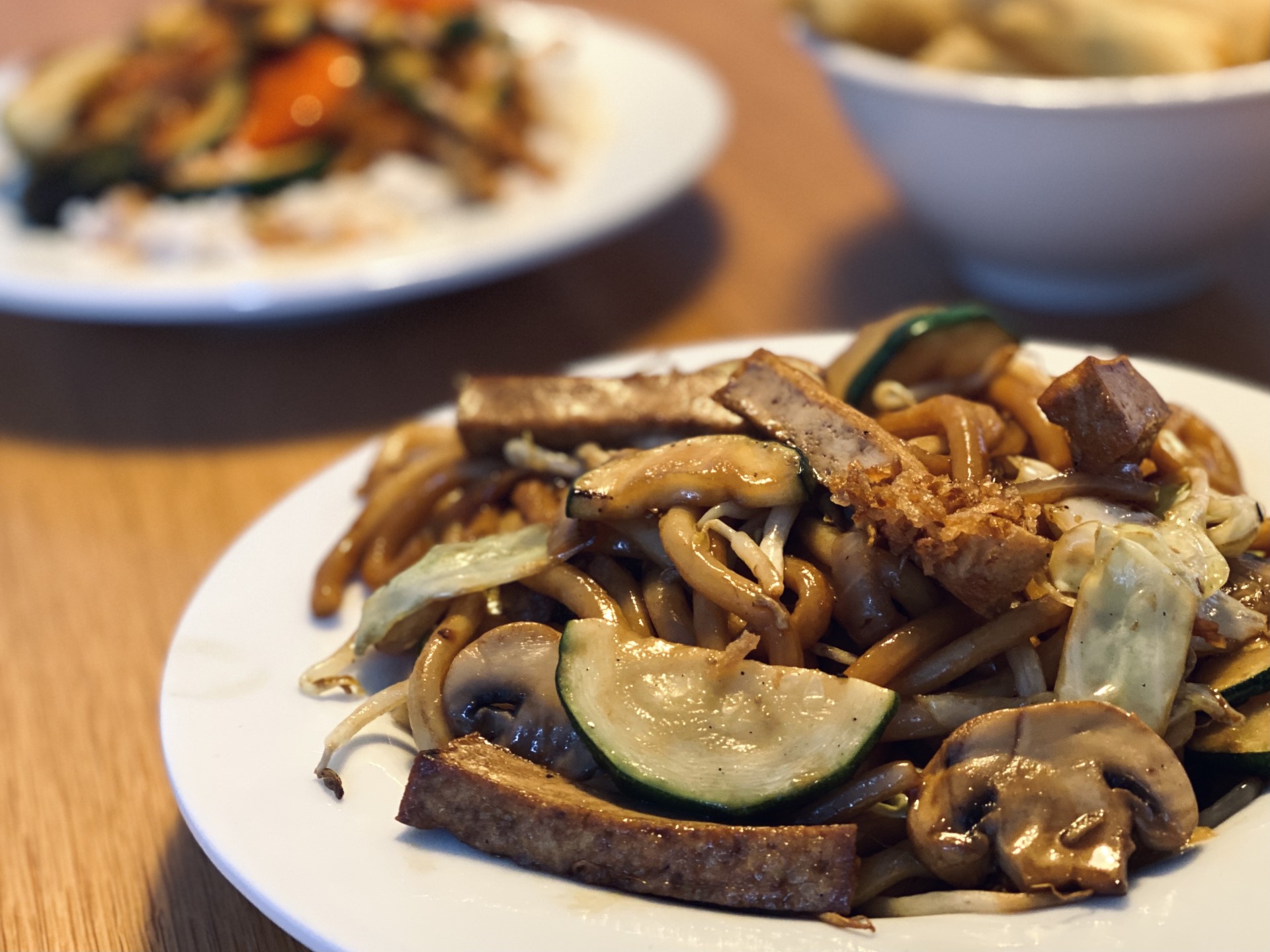 Vegan hotspots in Maastricht - Plantbased Dennis