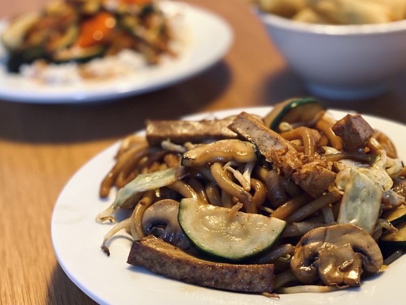 Vegan hotspots in Maastricht - Plantbased Dennis