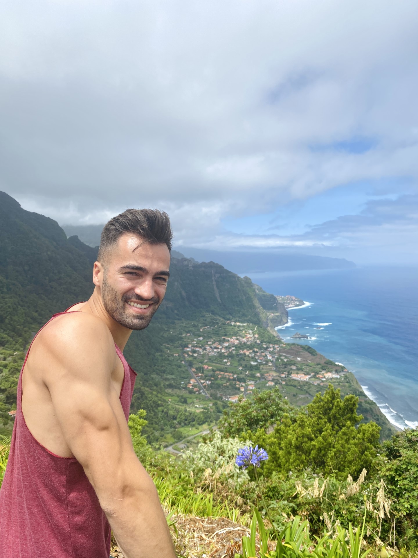 Madeira - Plantbased Dennis