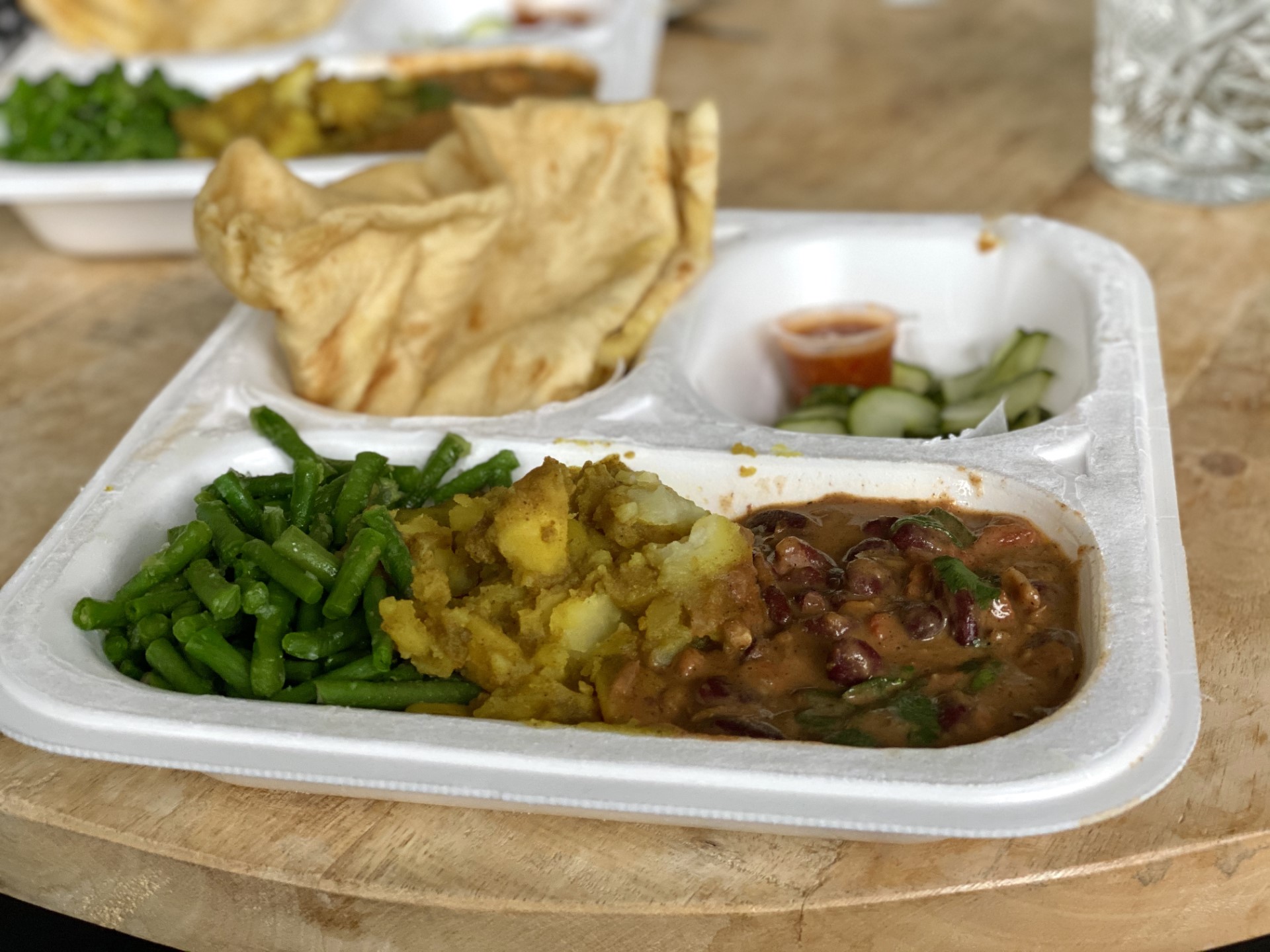 Rottiedam - Plantbased Dennis