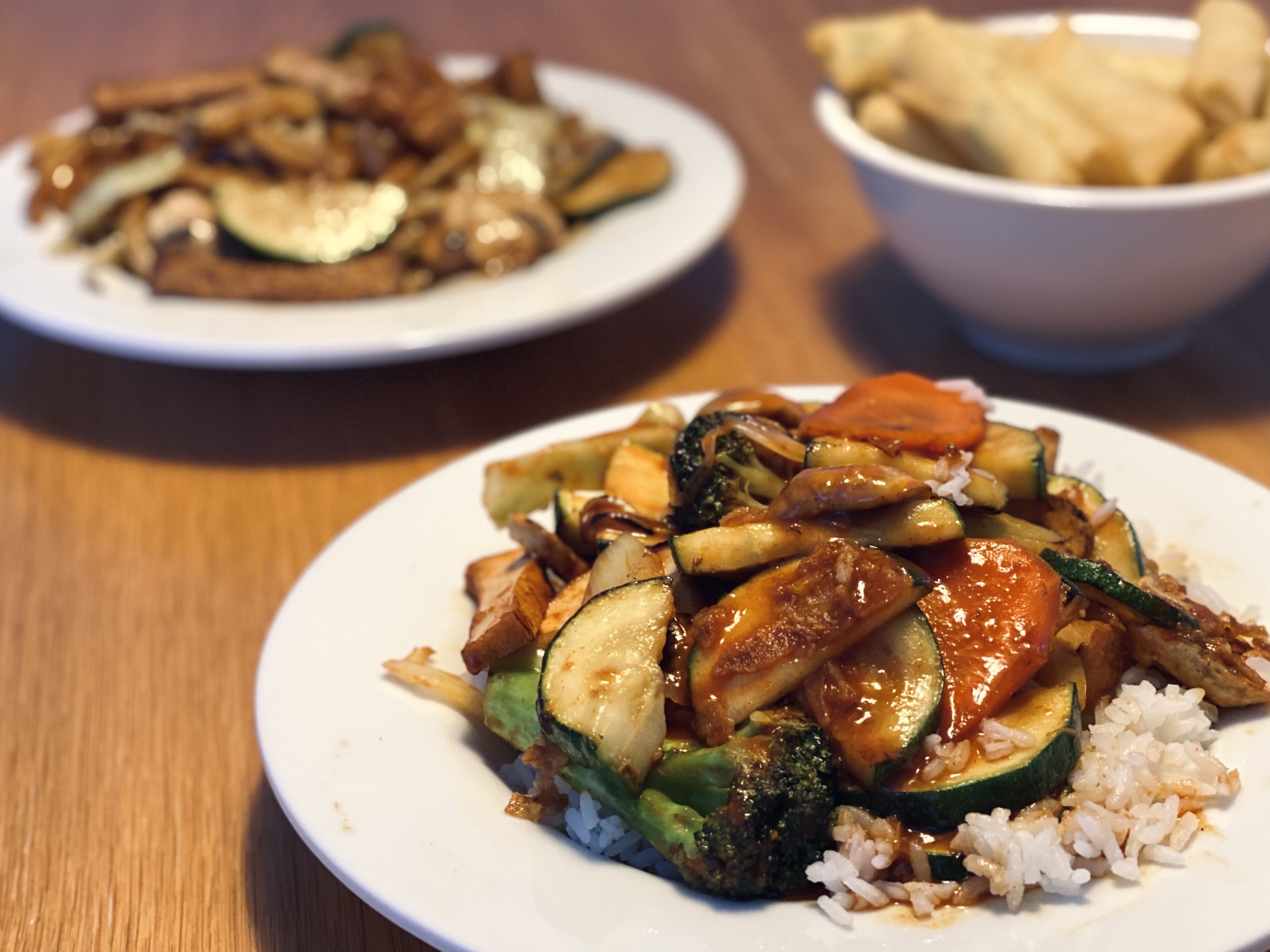 Vegan hotspots in Maastricht - Plantbased Dennis